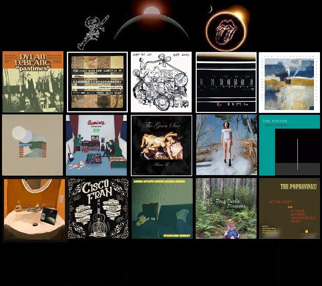 15 novedades discográficas del 2021 para combatir un verano caluroso