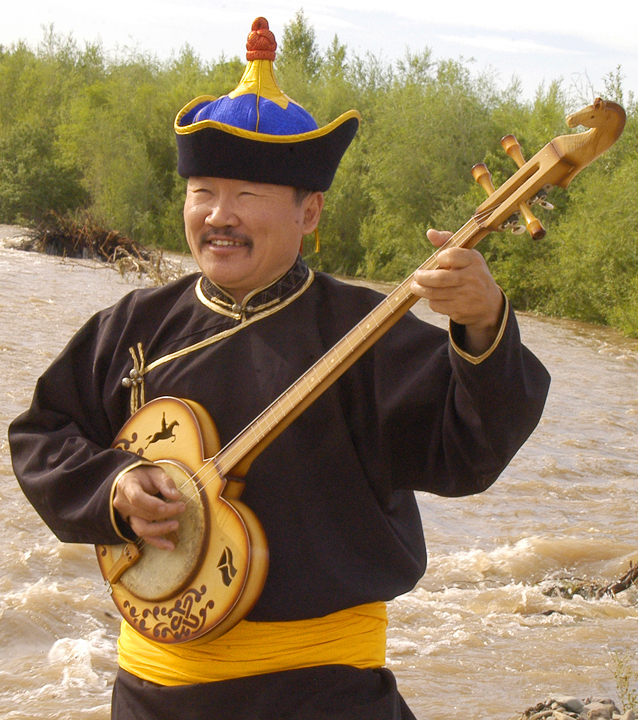 INSTRUMUNDO Instrumentos Musicales: Chanzy