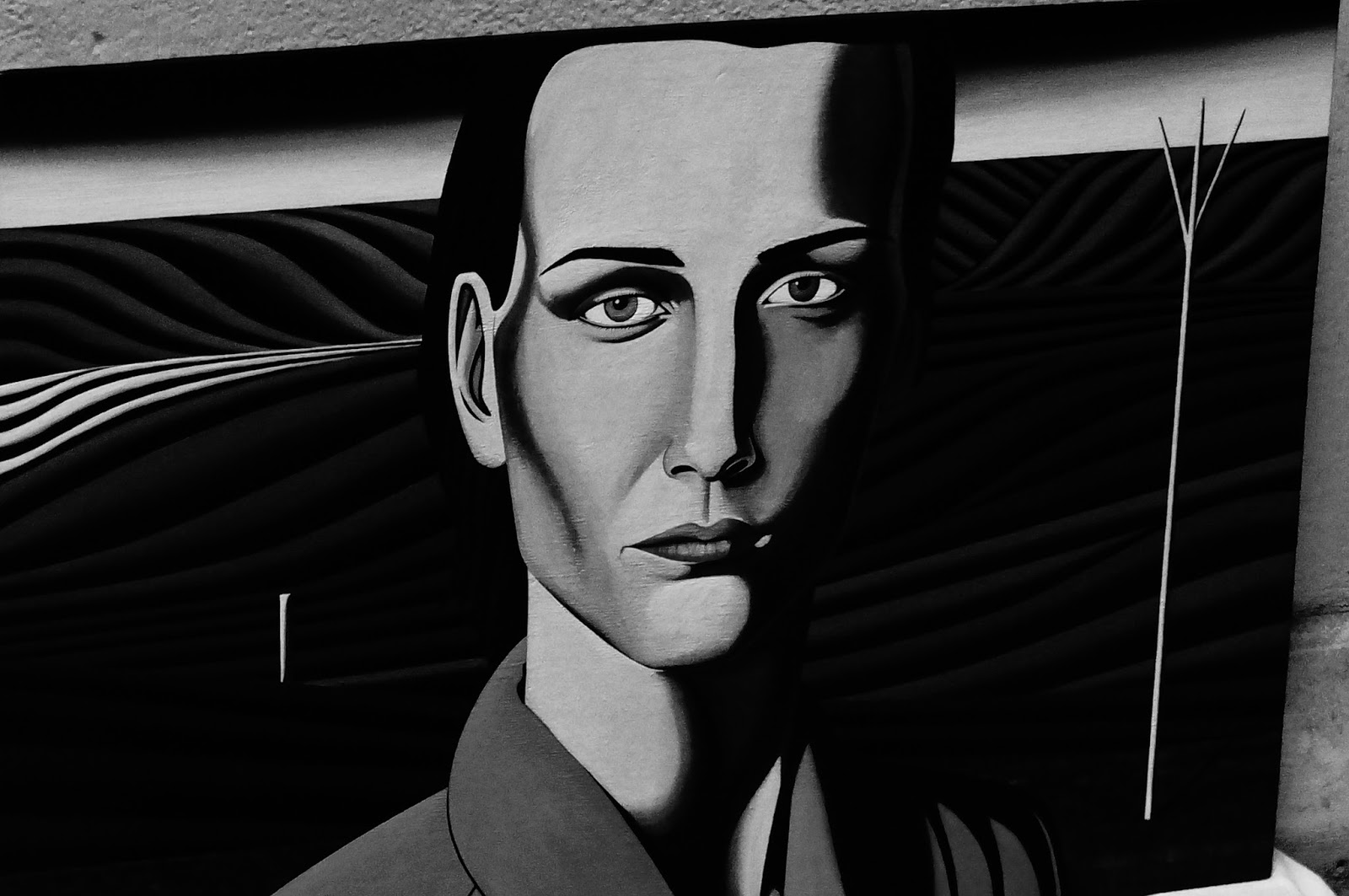 harrissmithart: Jeffrey Harris