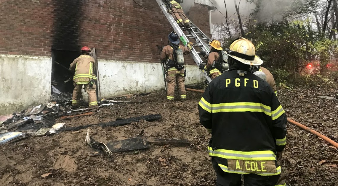 Prince George's County Fire/EMS Department