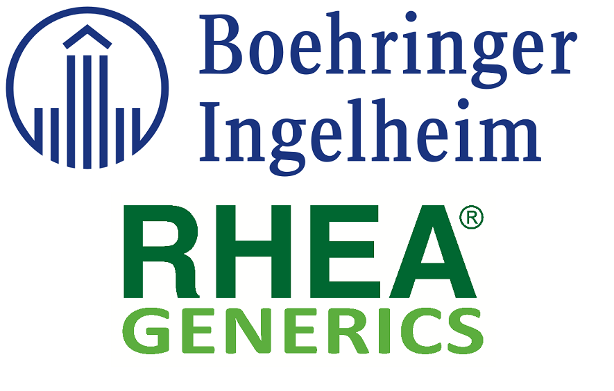 RHEA Generics enters partnership with Boehringer Ingelheim (Philippines ...