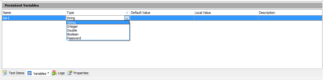 Testcomplete With Theitqc Project And Project Suite Variable In Testcomplete