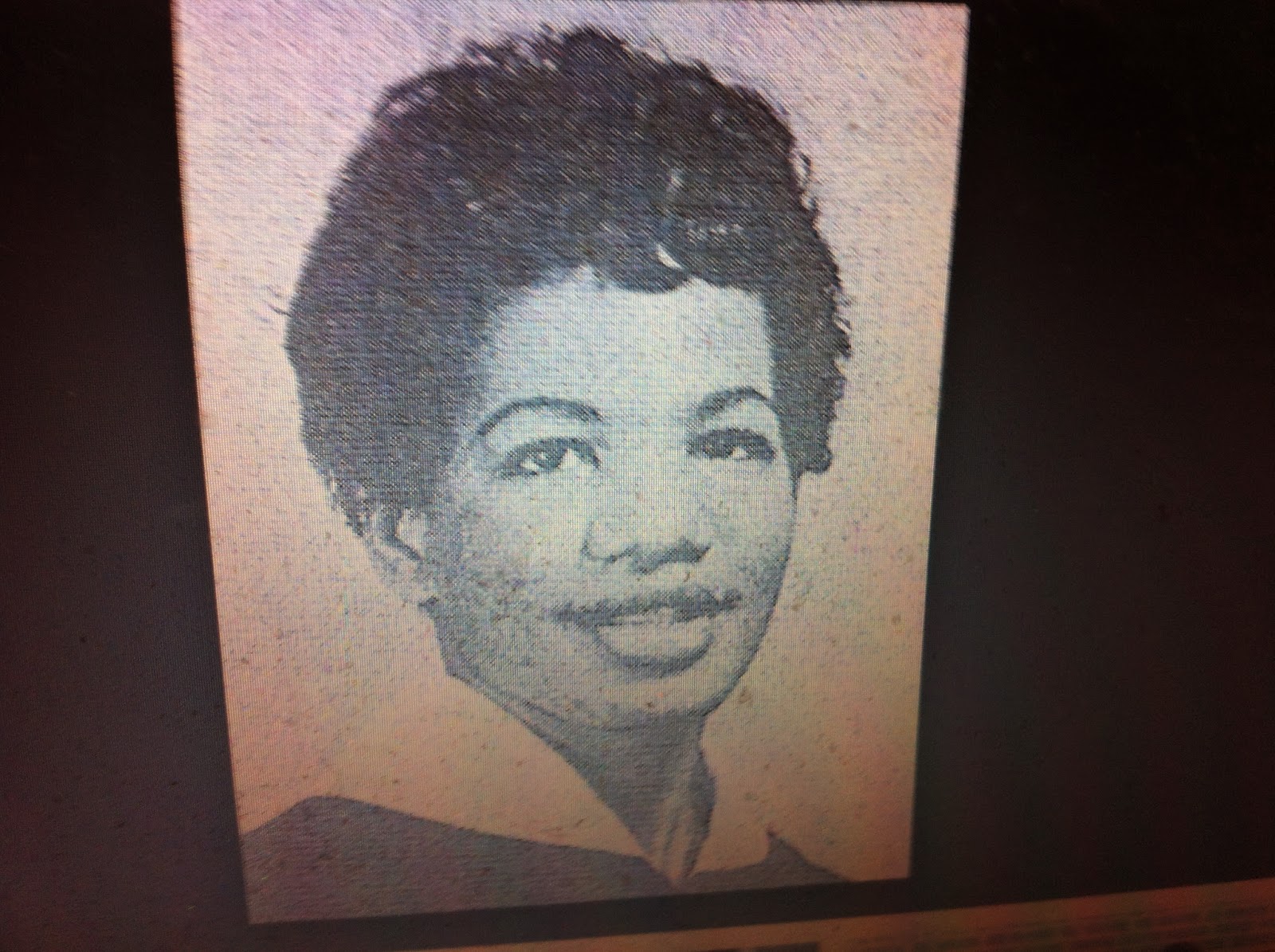 THE BLACK SOCIAL HISTORY:: BLACK SOCIAL HISTORY : AMERICAN " RUBY DORIS ...