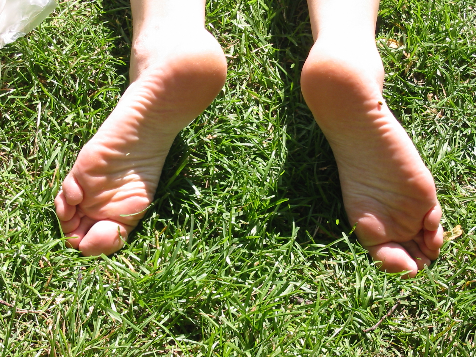 FeetXpress - A Dutch Foot Blog: March 2020