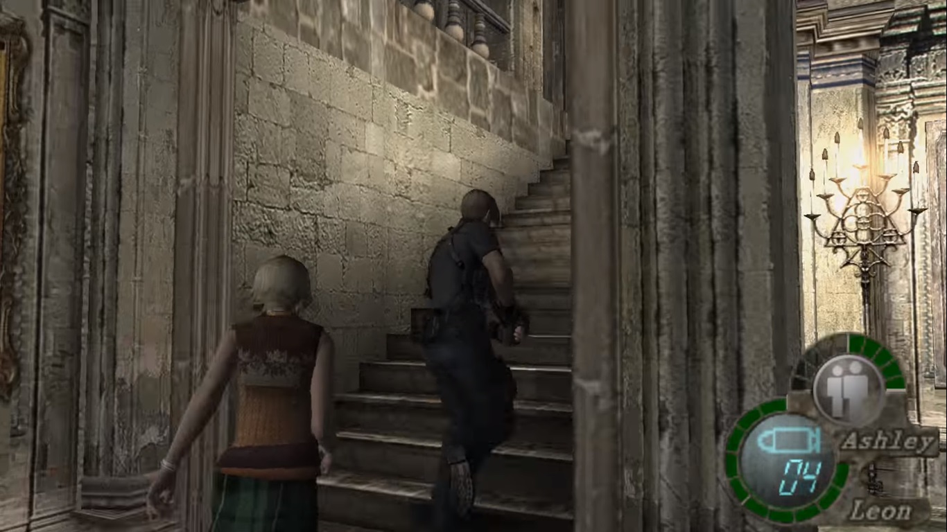 Como instalar resident evil 4 para pc - illinoisnolf