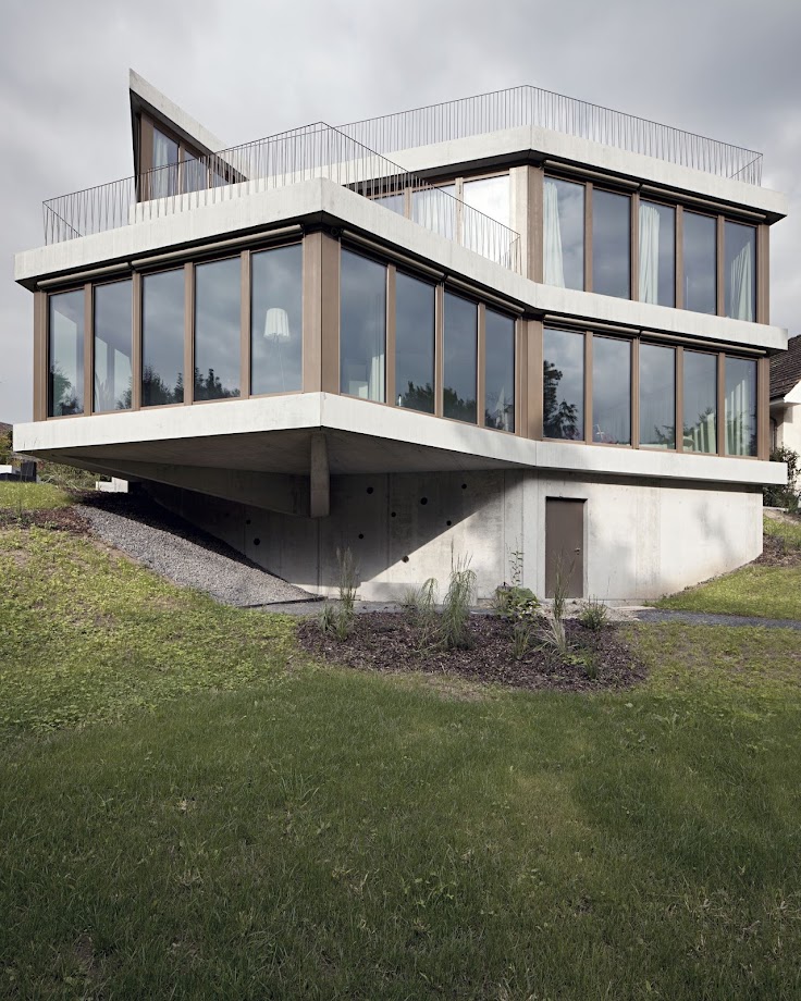 Localarchitecture – a f a s i a