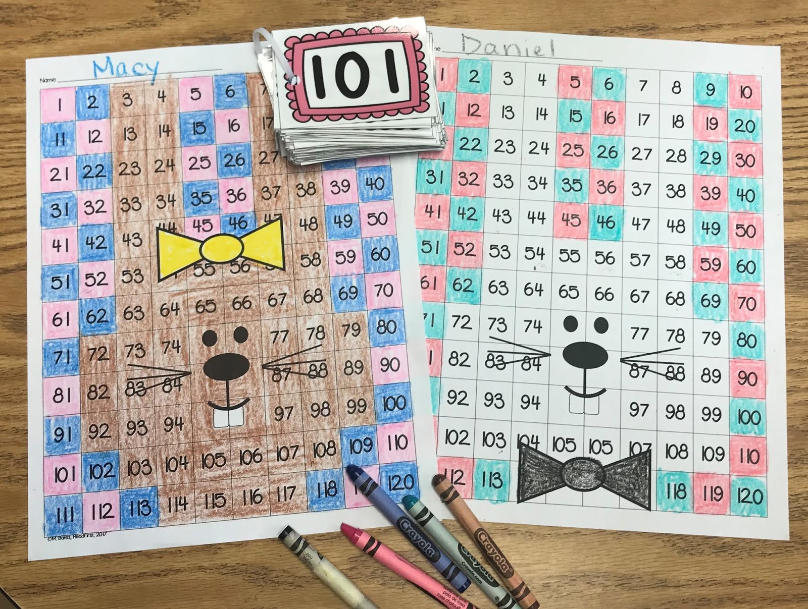 Headfirst - a blog for primary teachers by a first grade teacher ...