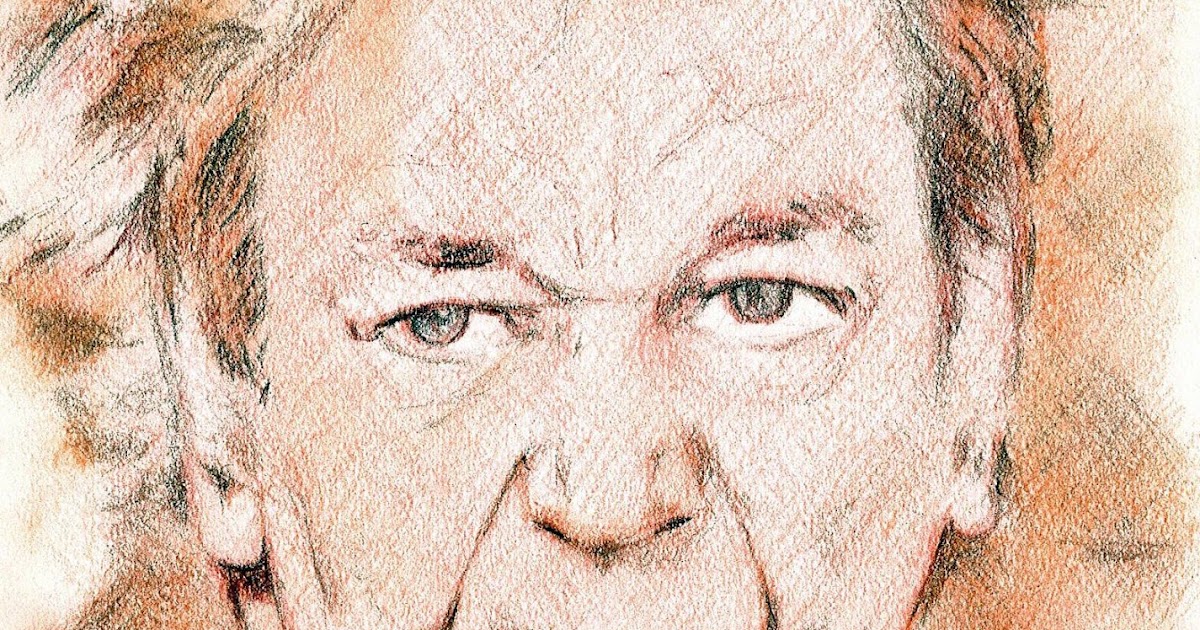 desportraitsdemaitre: Jacques Higelin # 02