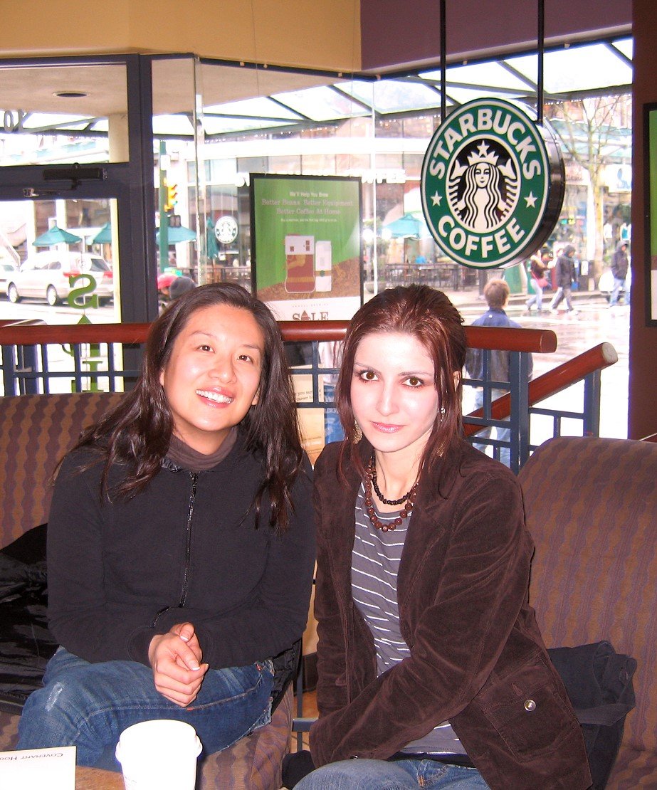 The Truth About Annie: Part One: Lola Skye