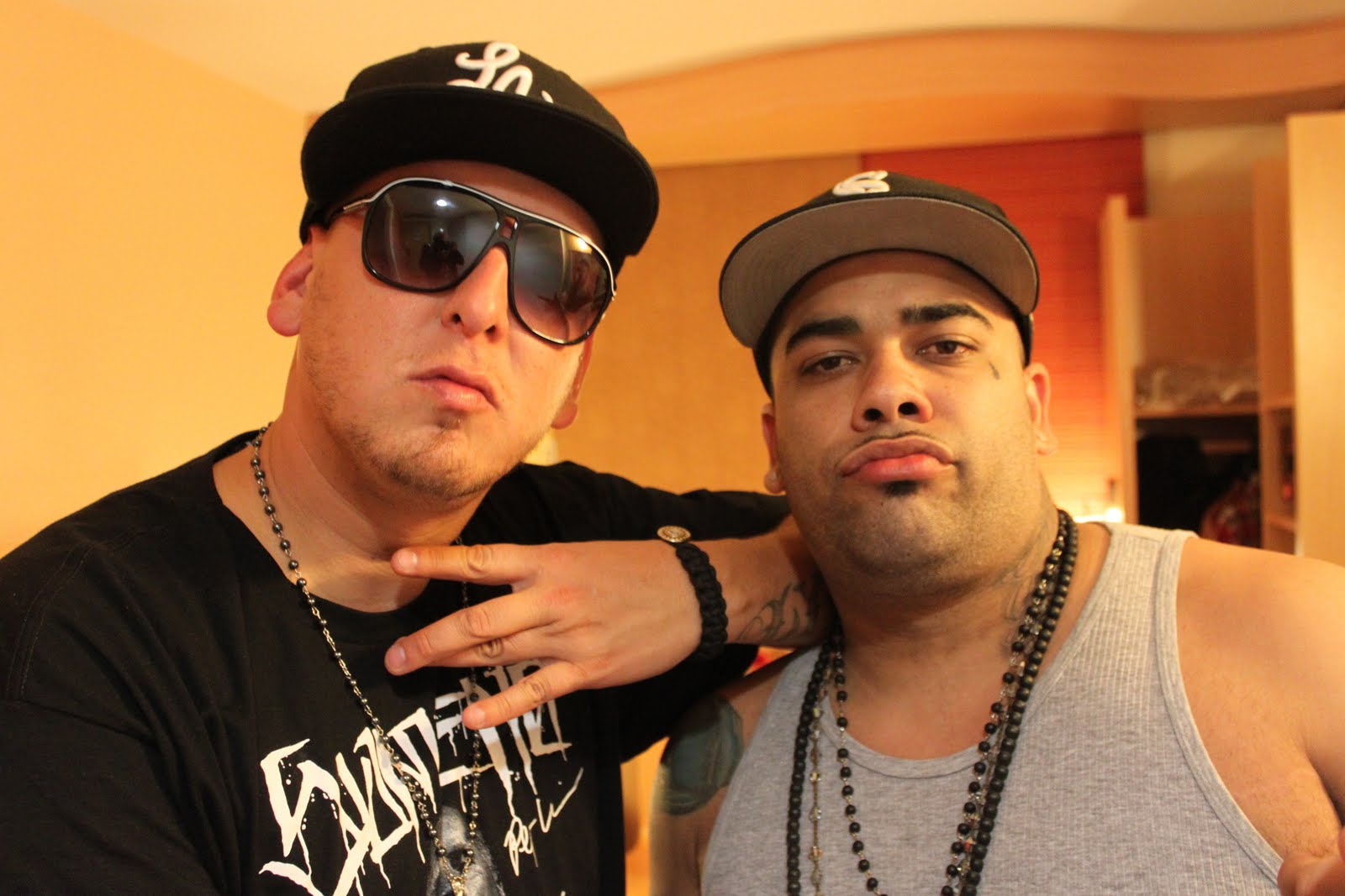 #RapBR - Video - Jan King - O Desafiante (Clipe Oficial)