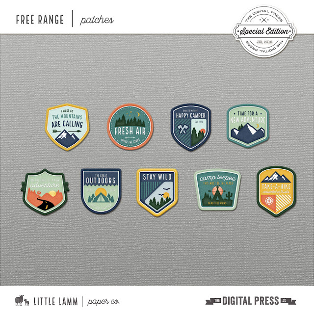 little lamm & co: New Release│Free Range Collection│Special Edition 50% ...