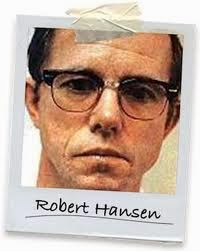 Caso da Semana: Robert C Hansen ~ Blog de Criminologia e Psicologia Forense