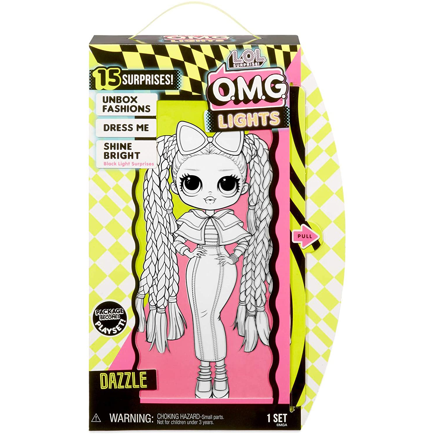 L.O.L. O.M.G. Dolls | L.O.L. Dolls