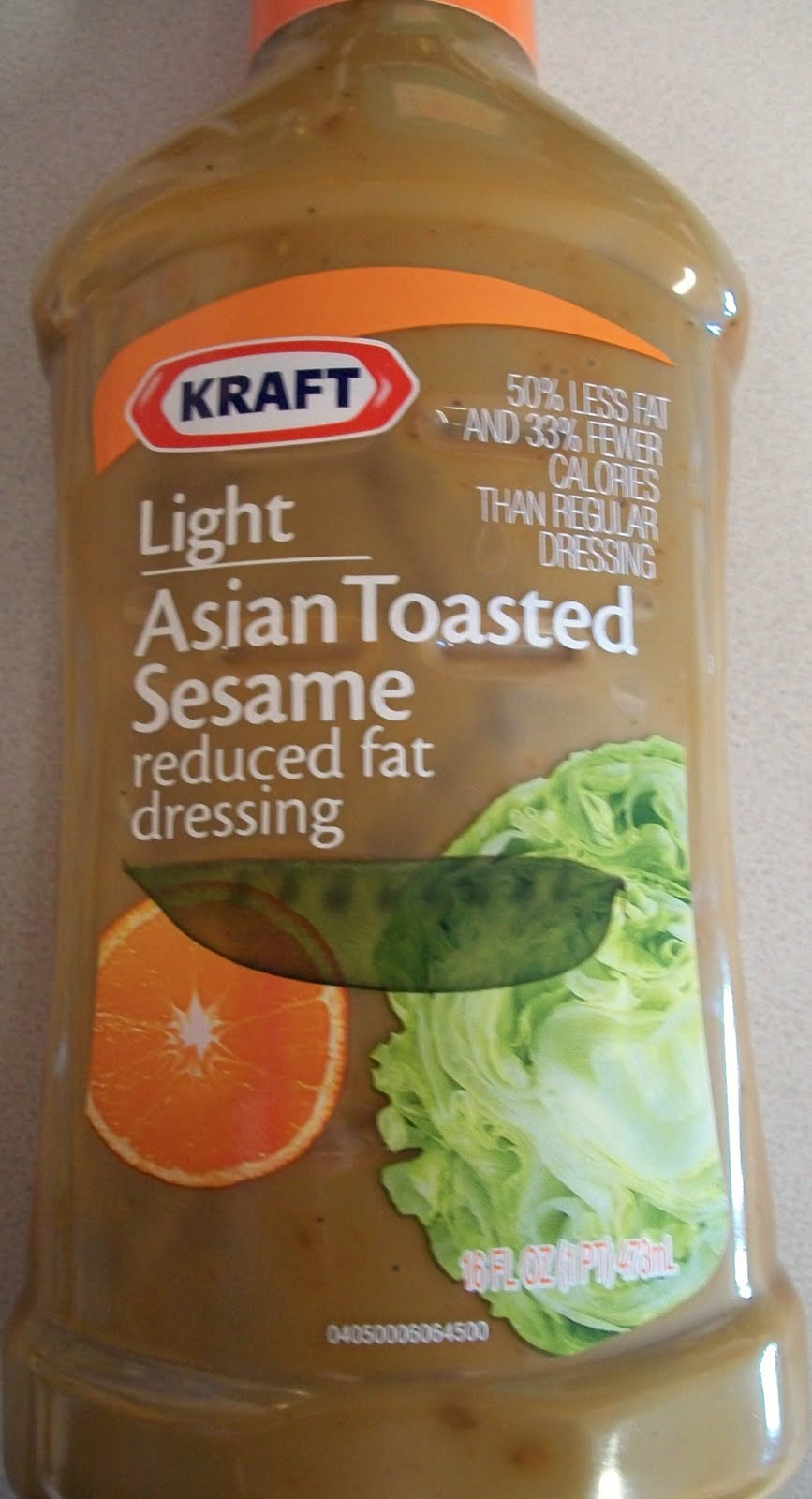 My Kind of Cooking: Asian SPAM Fusion Salad