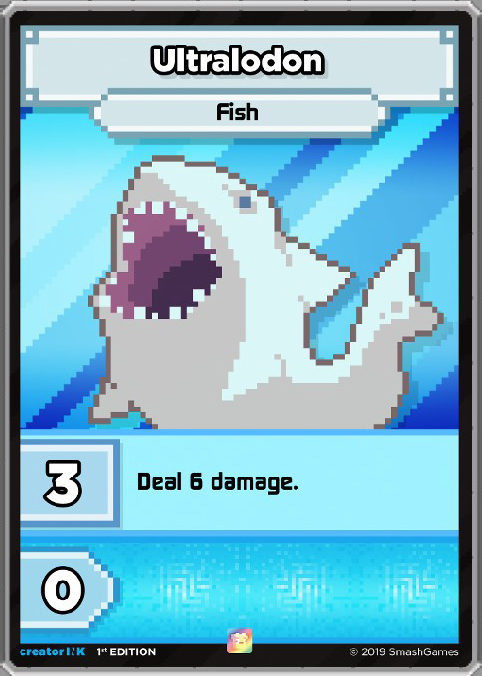 Mog Anarchy's Gaming Blog: Kindergarten 2 Guide - Monstermon Cards