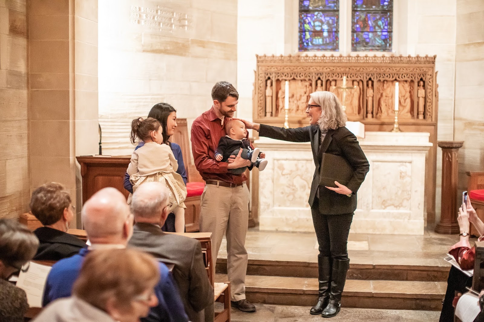 keeping up with the kortlevers: 2019