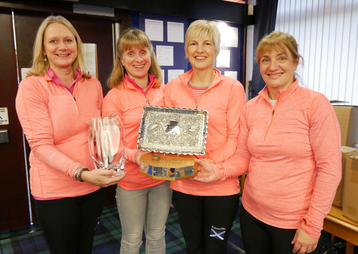 Lanarkshire Ice Rink