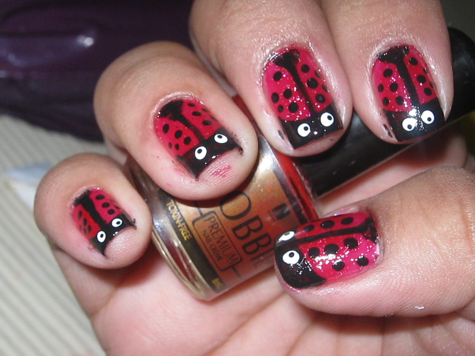 My Nail\'s Haven