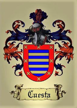 Lahiguera (JAEN): EL ORIGEN DEL APELLIDO CALERO EN LAHIGUERA A TRAVÉS ...