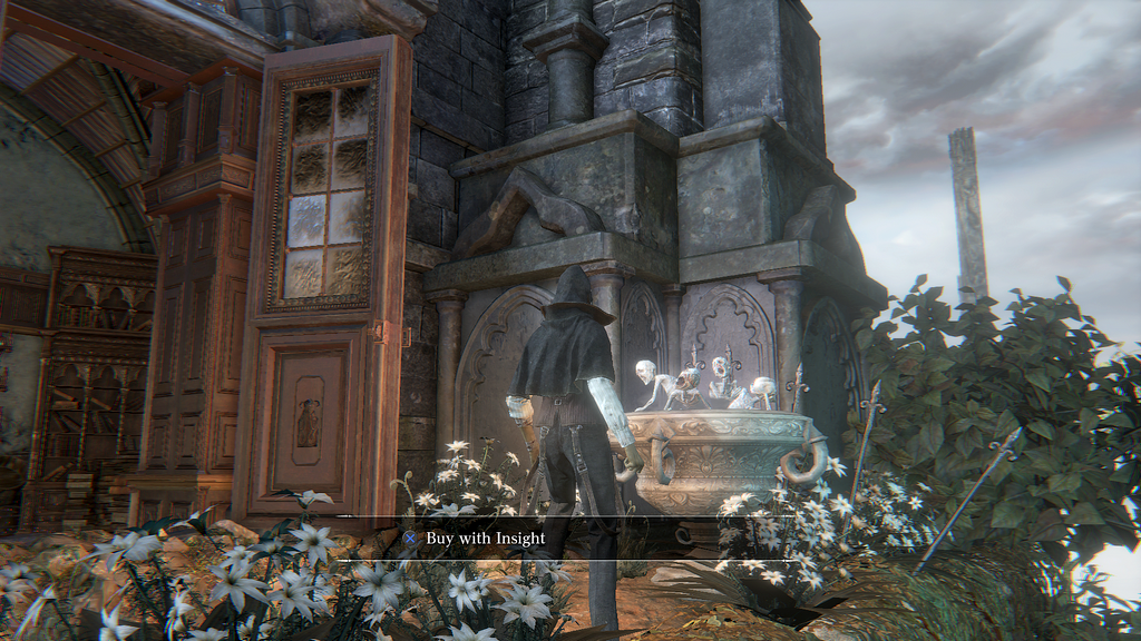 Cainhurst Badge | Bloodborne Wiki