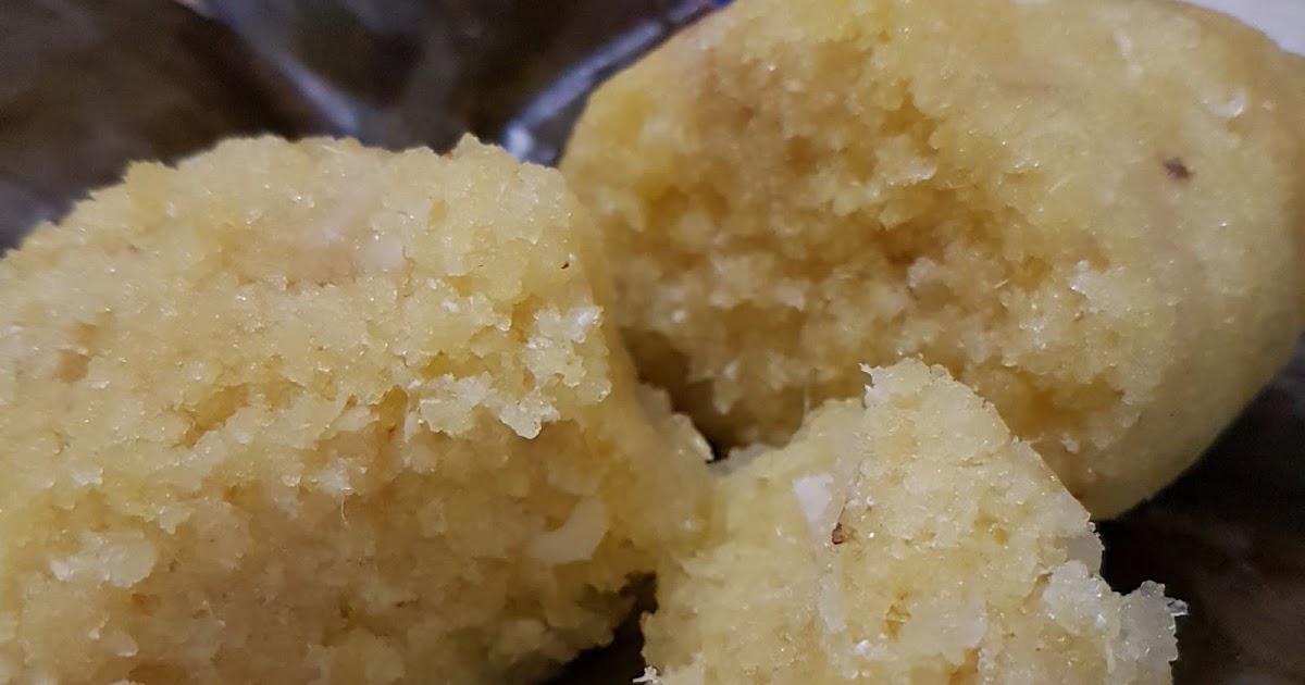 Puto Lanson - It's all about food