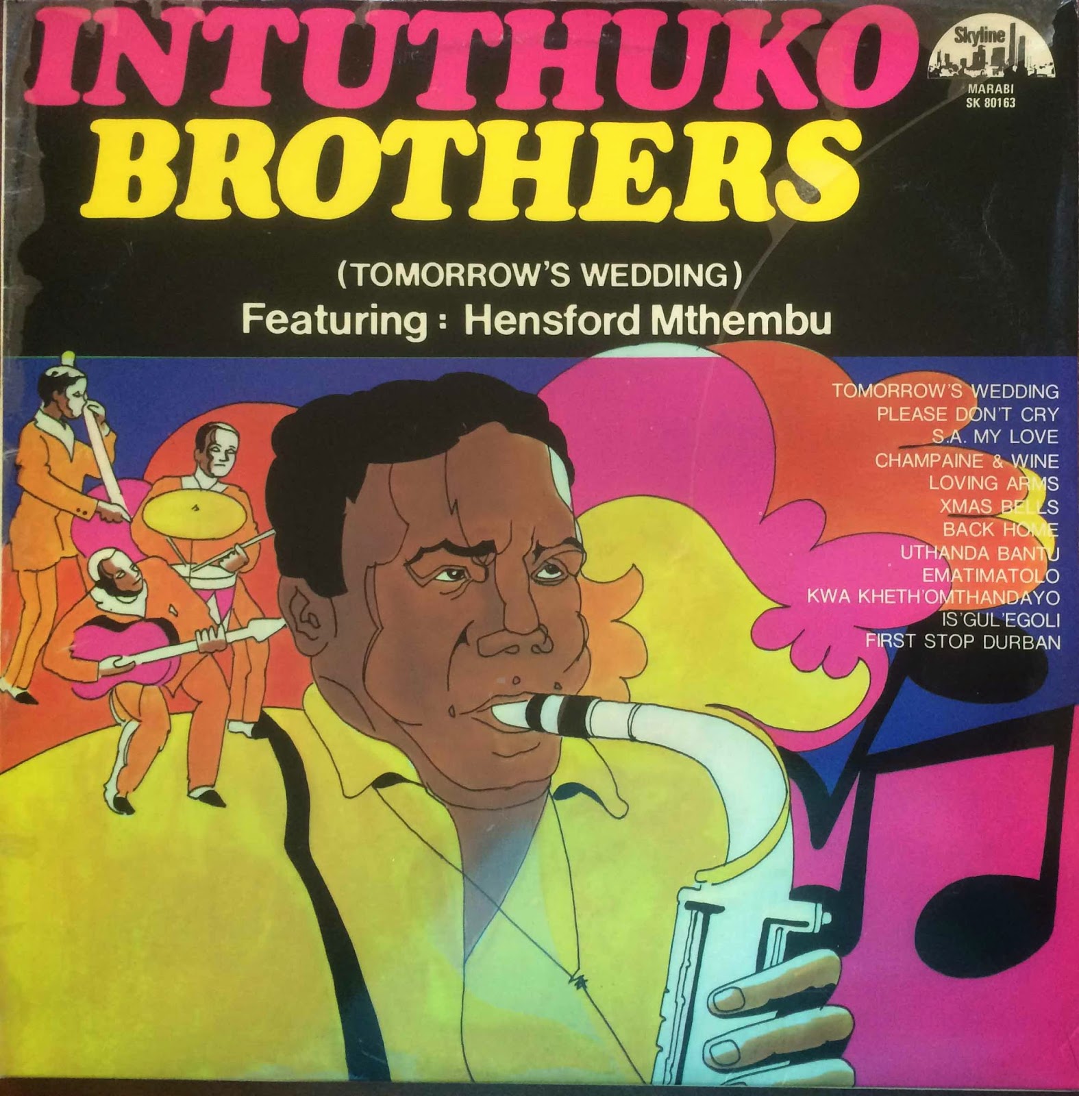 ElectricJive: May 2014