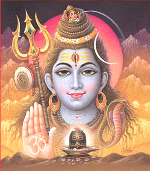 Sri Shiva Stotras - శివ స్తోత్రములు
