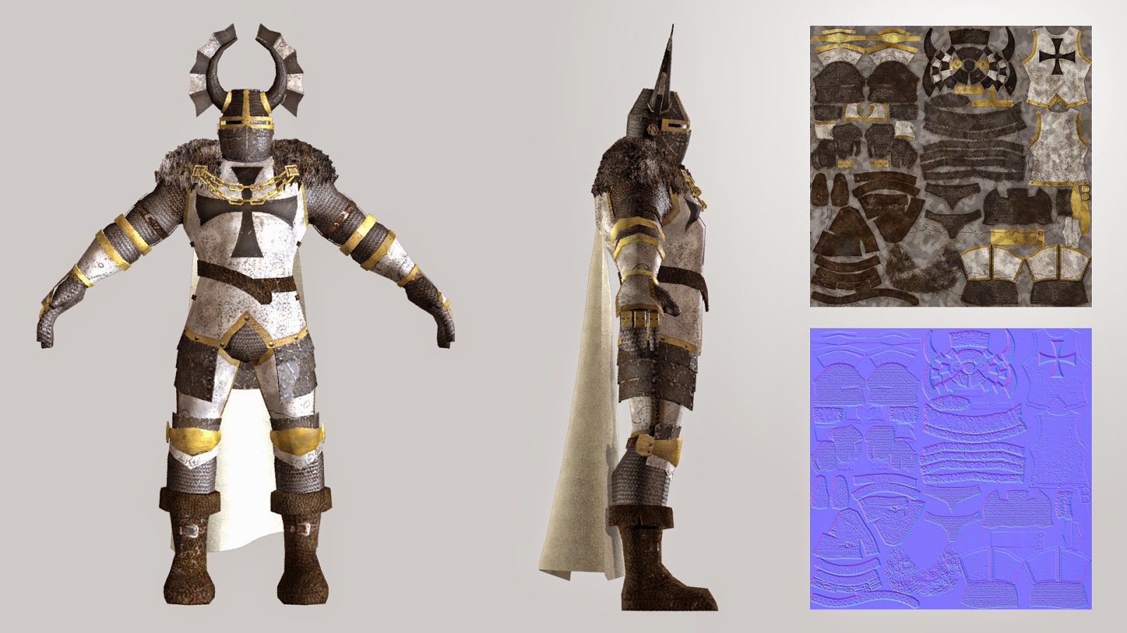 The iTearooms Blog: Portfolio