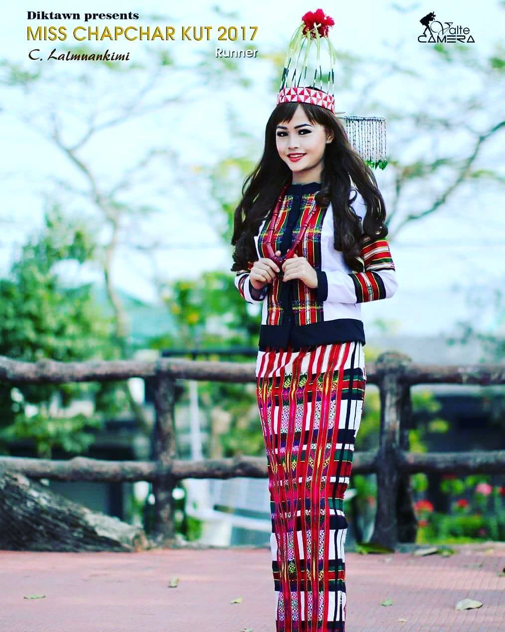 Mizo Costumes: Find Out The Best Mizo Design | TIMES OF MIZORAM