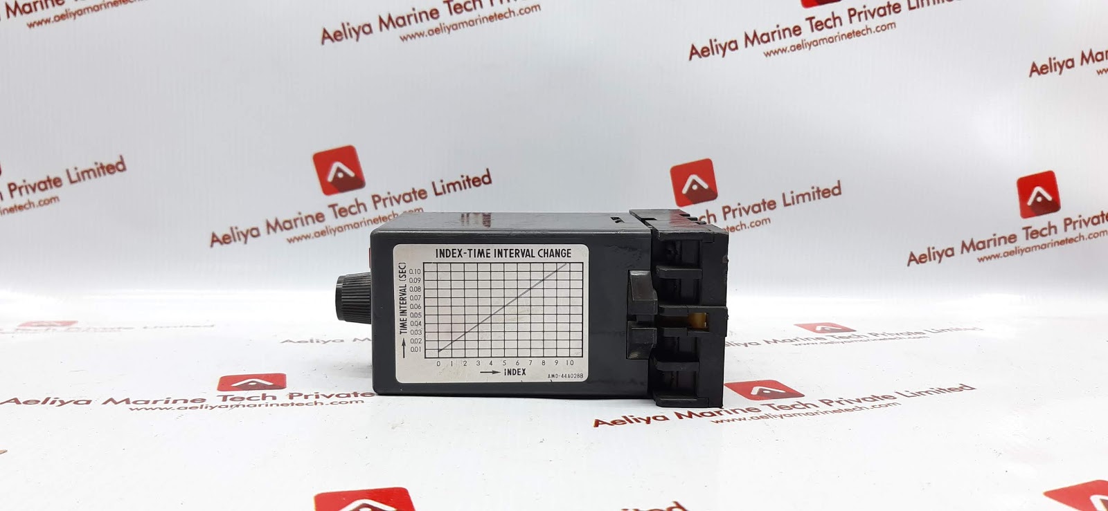 OMRON MOTION AMD-SL1 MOTION DETECTOR - Aeliya Marine