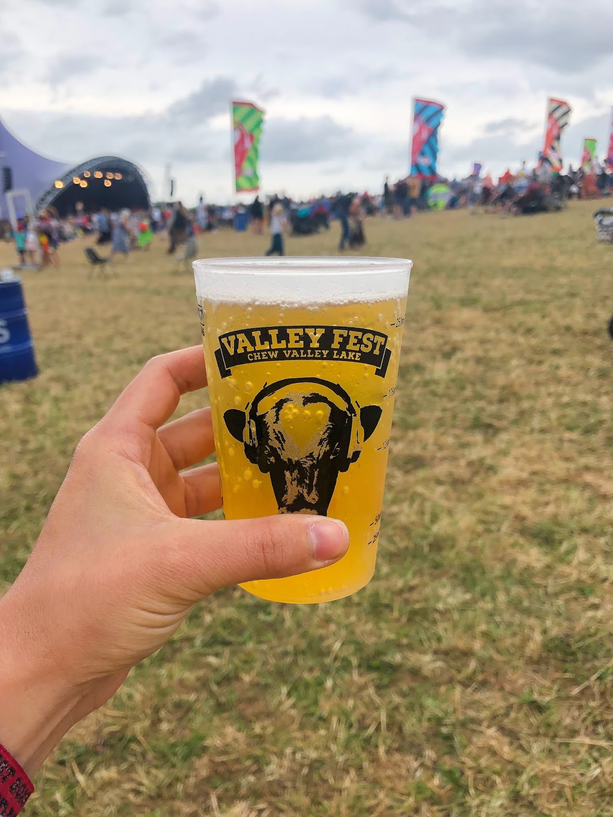 Side Street Style: Valley Fest 2019 Review