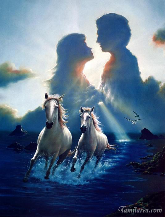 Angel Sri: STORY 2: SEETHAIYIN KARAM PADRINAAN RAMAN (part 1)