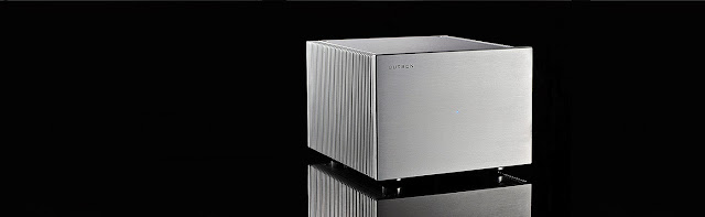 Burson Timekeeper Virtuoso power amplifier NEW – Ultimate High-Fidelity