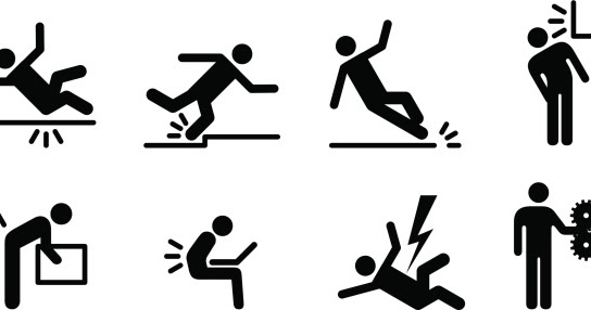 Nebosh Course in Chennai | Nebosh IGC : Risk of Injury at Workplace