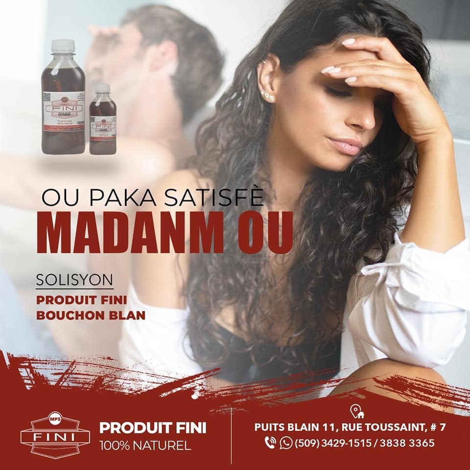 10 raisons de consommer les produits FINI.