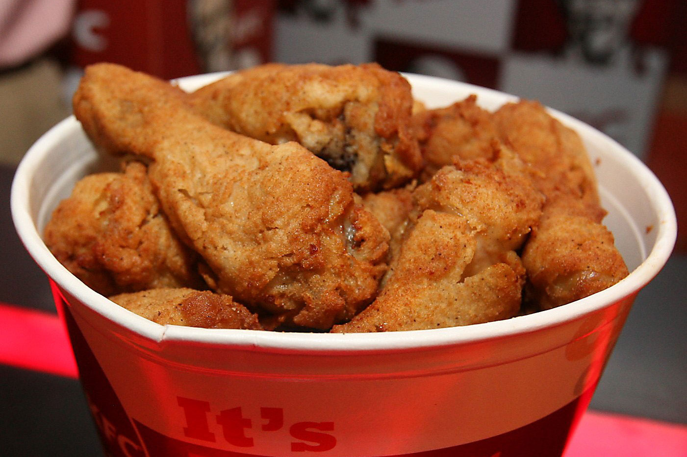 The Facts About KFC Founder Colonel Sanders' Faith In God