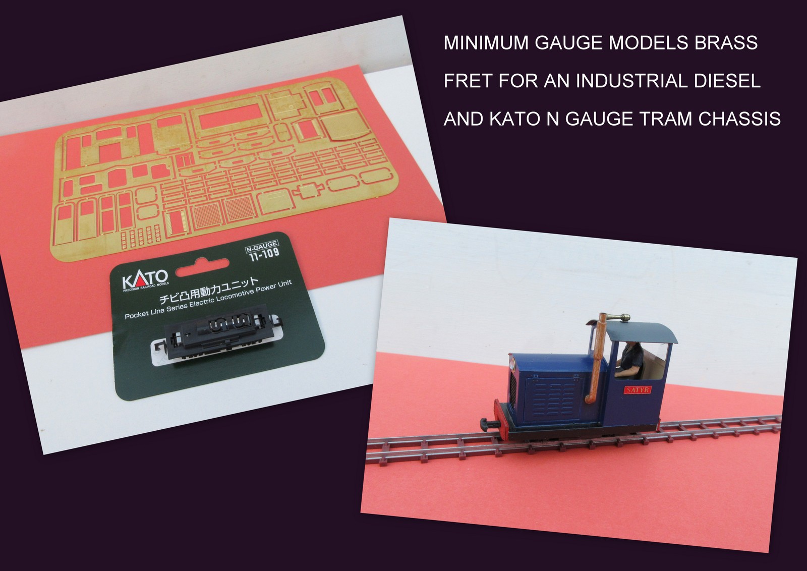 GRUMS NARROW GAUGE LINES: O9 MODEL RAILWAY GUIDE