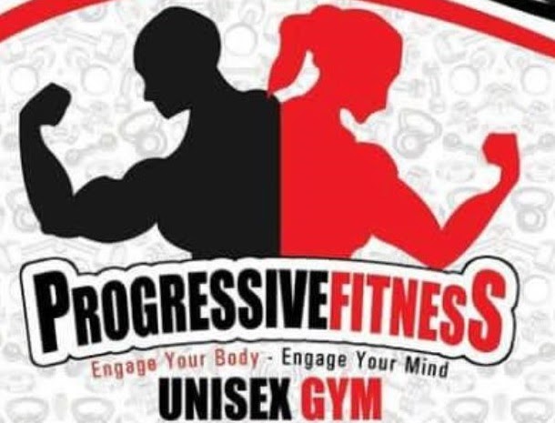 Progressive Fitness - Engage Your Body, Engage Your Mind
