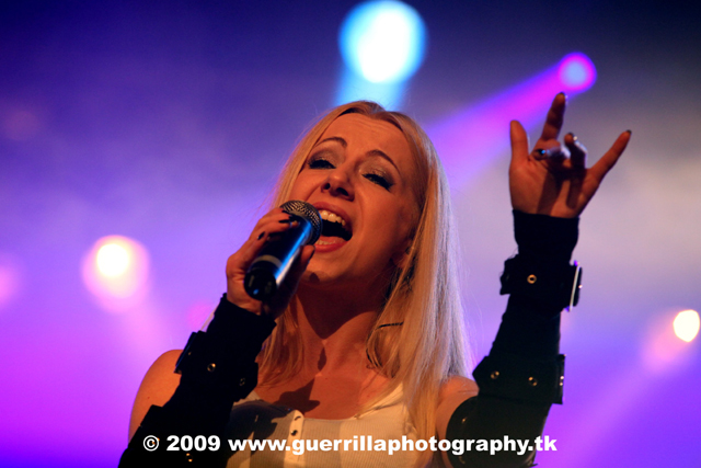 UnsuN ~ ALL ABOUT MUSIC