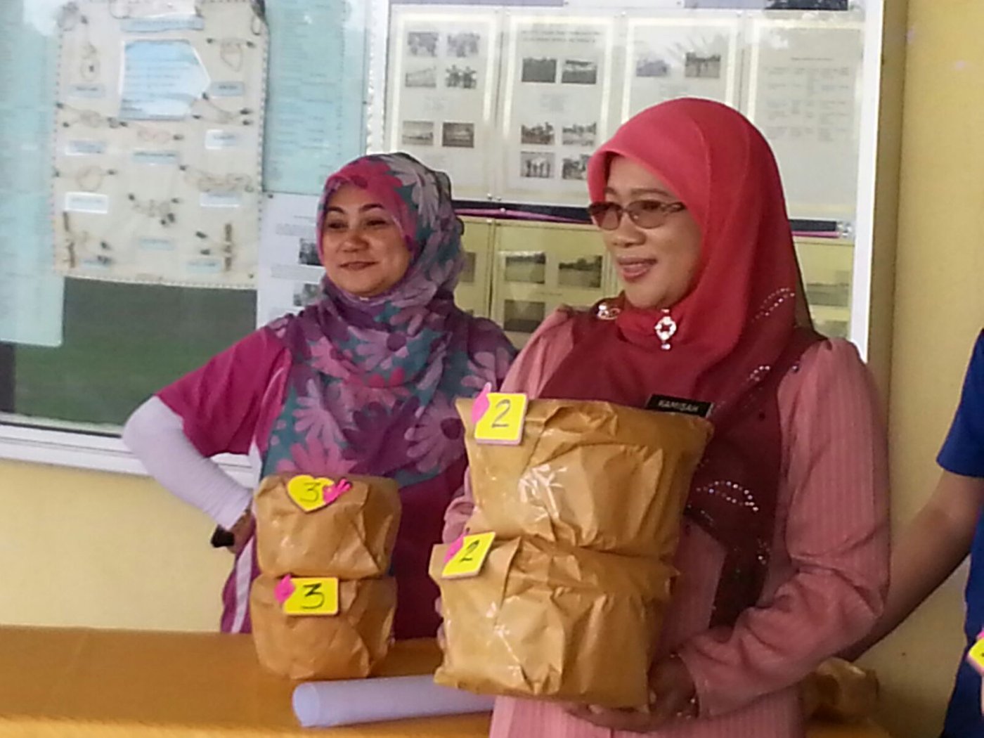 Jabatan Ilmu Pendidikan, IPTHO