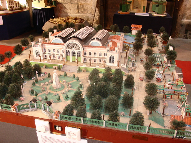 A Vida em Fotos: 141 - O Porto em Miniaturas