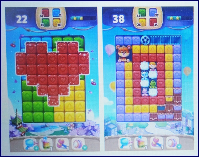 Cube Rush Adventure Game Free Download - Informative Talks