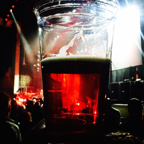 3de Bier Verhaal van Juni: Wasatch Polygamy Porter - Verenigde Staten ...