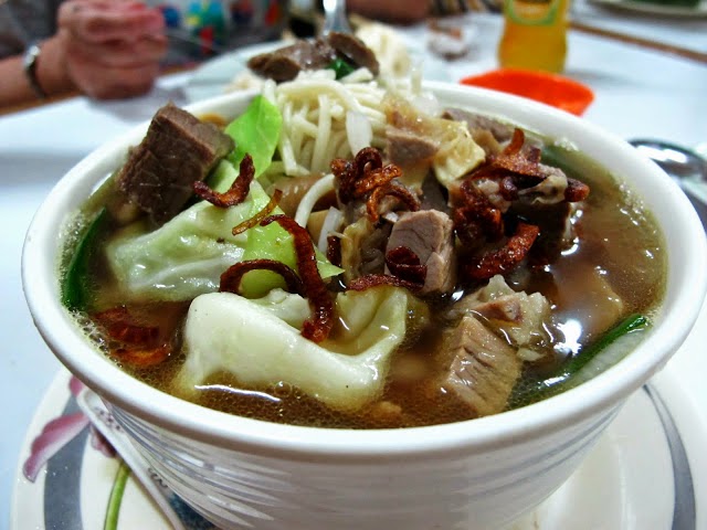 Delicacies: Philippines-Puerto Princesa, Palawan: Another food haven