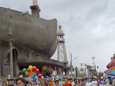 Make It Davao: San Pedro Cathedral of Davao City