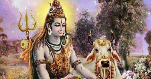 Forms of Shiva – Story of 16 Rare and Powerful Forms of Shiva | Hindu Blog