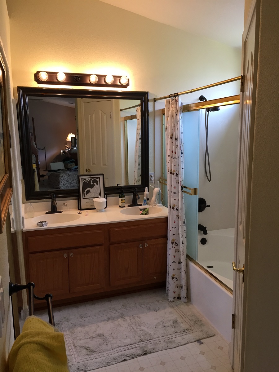 Fiorito Interior Design: September 2016