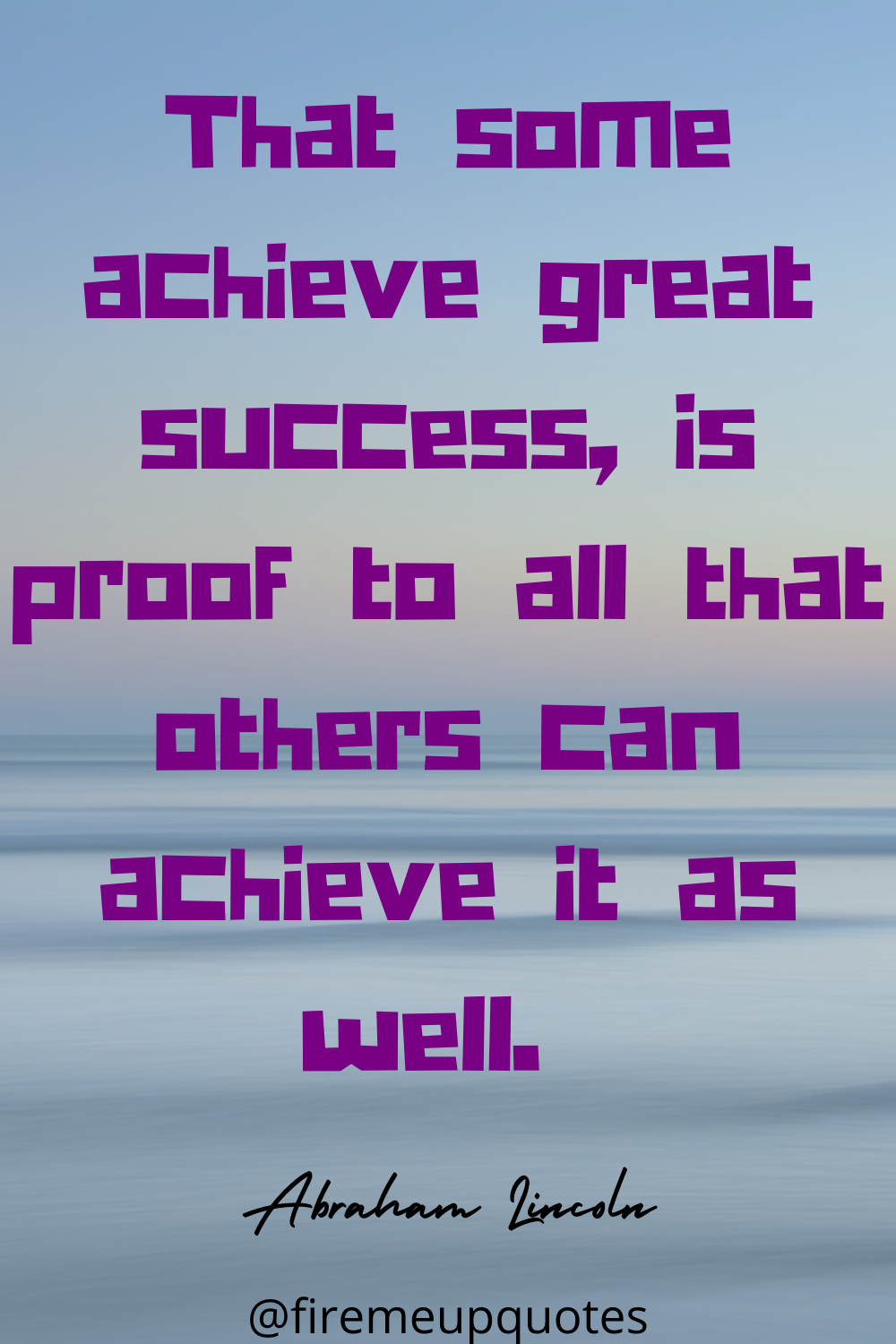 25 Awesome Success Quotes That Will Inspire You Right Now