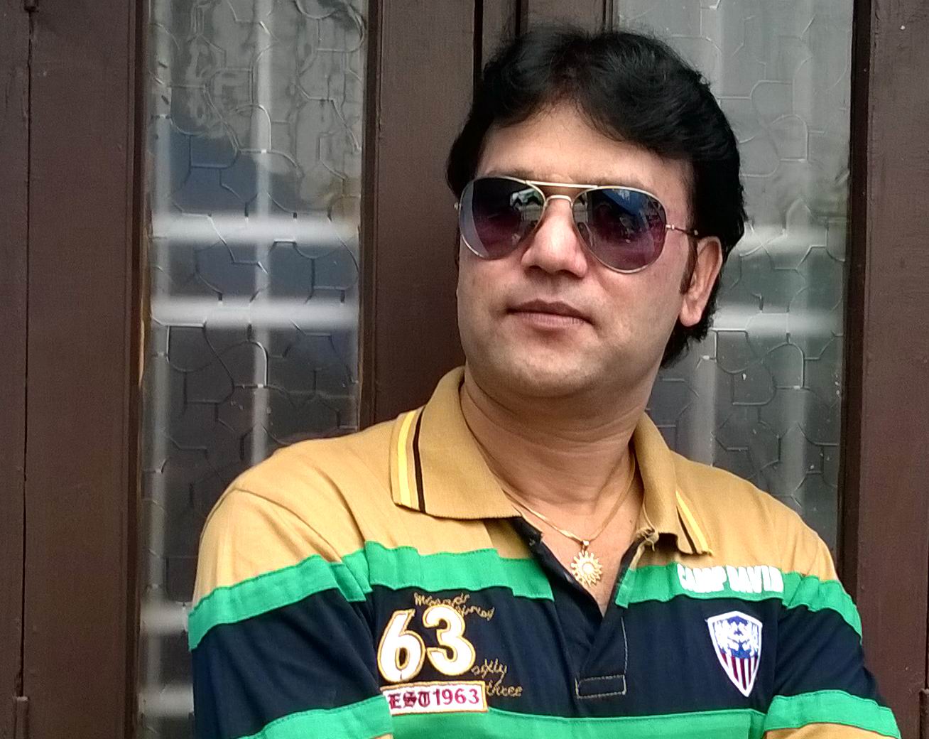 VIJAY MEHRA ( Actor)