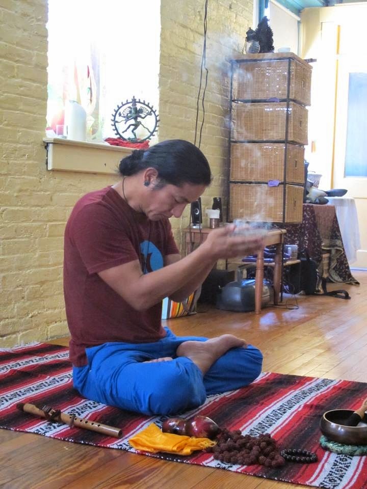 SERENA...MENTE: EL RINCÓN DEL BUDISMO Y DEL YOGA TIBETANO: SEMINARIO EN ...